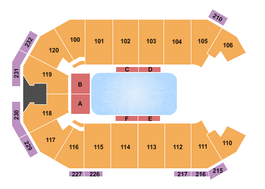 Frozen Atlanta Tickets | Live in 2025!